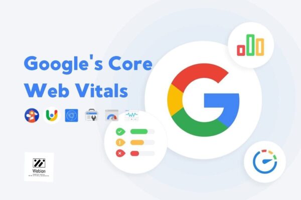 Core Web Vitals 2025: Τι να Βελτιώσετε στην Ιστοσελίδα σας