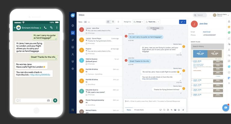 Τα 11 Καλύτερα Δωρεάν AI Chatbots για το 2024 | Webion