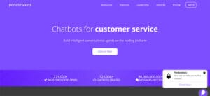 Τα 11 Καλύτερα Δωρεάν AI Chatbots για το 2024 | Webion