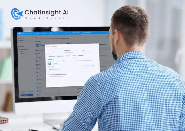 Τα 11 Καλύτερα Δωρεάν AI Chatbots για το 2024 | Webion