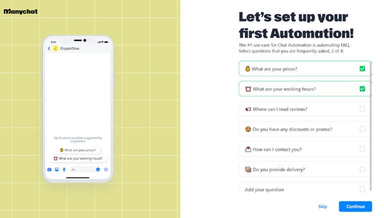 Τα 11 Καλύτερα Δωρεάν AI Chatbots για το 2024 | Webion